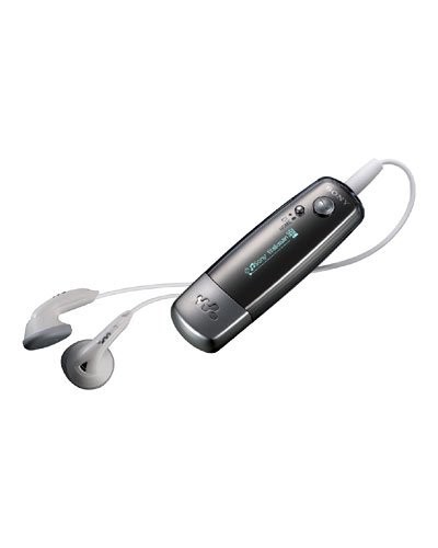 Prix Baladeur Mp3 Sony Nw-E005 2 Go moins cher | Pearl.fr
