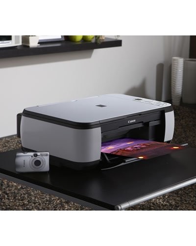 Achat Imprimante Canon Pixma Mp270 | Pearl.fr