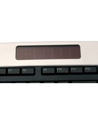 Prix clavier et souris solaire et sans fil cherry cymotion | Pearl.fr