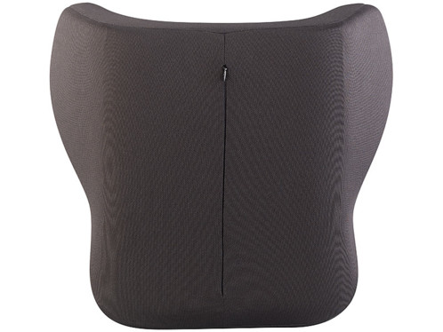 Coussin dorsal à mémoire de forme | Pearl.fr