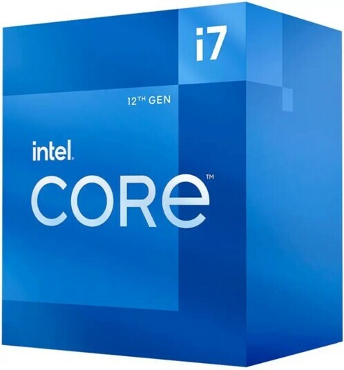 Kit Carte mère H610M S2H DDR4 + Processeur Intel i7 12700 | Processeurs ... Kit Carte mère H610M S2H DDR4 + Processeur Intel i7 12700 | Processeurs ...