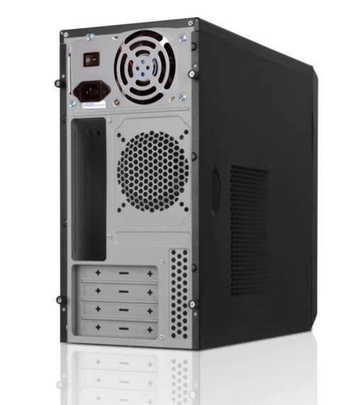 Boîtier PC BM1080CA00 | Boîtiers PC vides | Pearl.fr