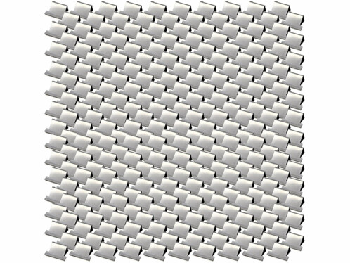 250 Pinces à clipser pour agrafeuse | Relieuses | Pearl.fr