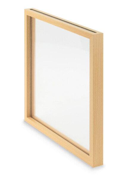 Cadre interchangeable pour Vinyle - Bois | Cadres photos | Pearl.fr