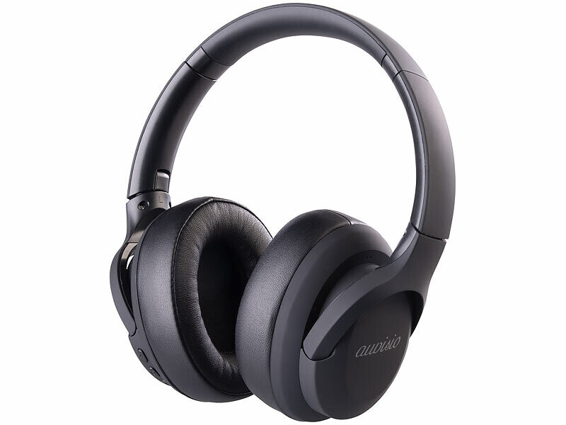 Casque audio sans fil bluetooth | Casques sans fil | Pearl.fr