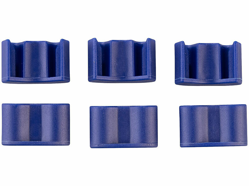 Étendoir à linge 3 étages sur roulettes | Repassage et textiles | Pearl.fr