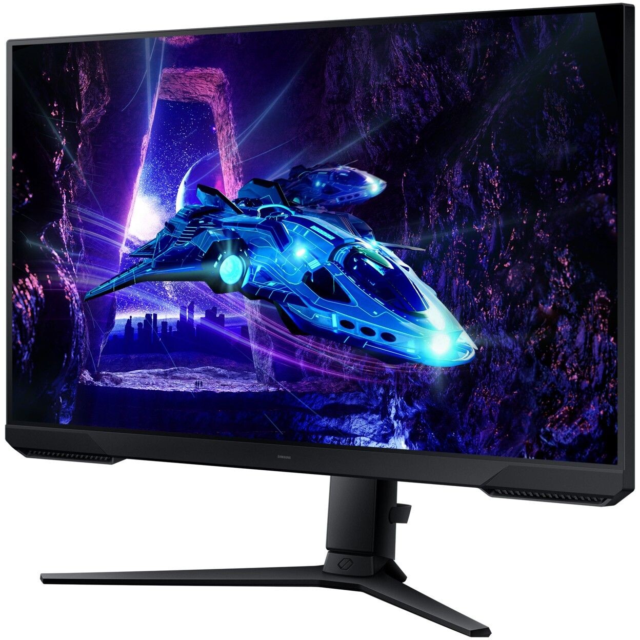 Écran PC gaming Full HD Odyssey G3 27" | Écrans 24" et + | Pearl.fr