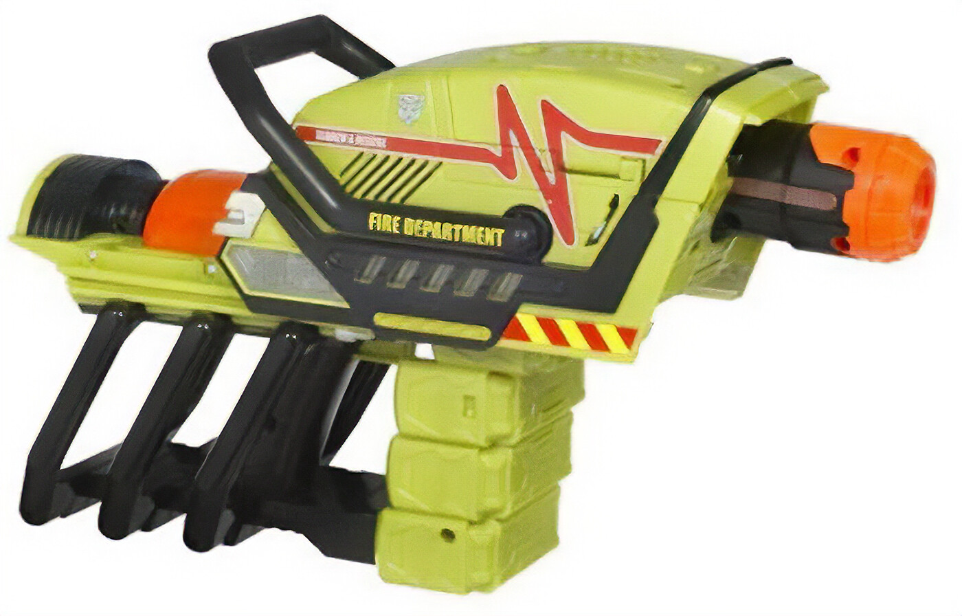 Achat/Vente Pistolet 'Transformers' Allspark Blaster | Nerf et jeux de ...