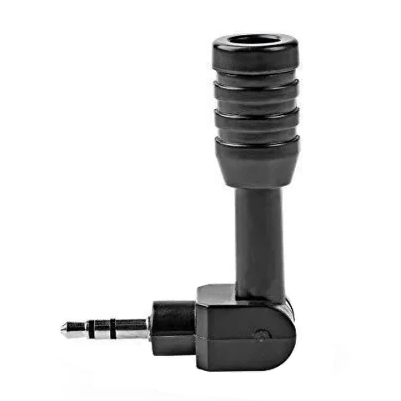 Mini microphone jack 3.5 mm pour PC, MAC et tablette | Microphones ...