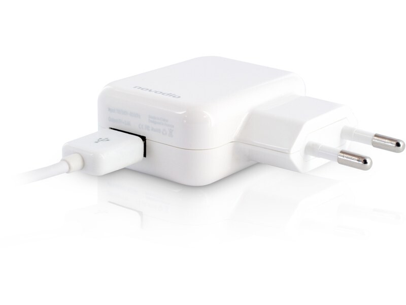 Chargeur secteur USB-A Fast Charger 12 W | Chargeurs secteur / solaires ...