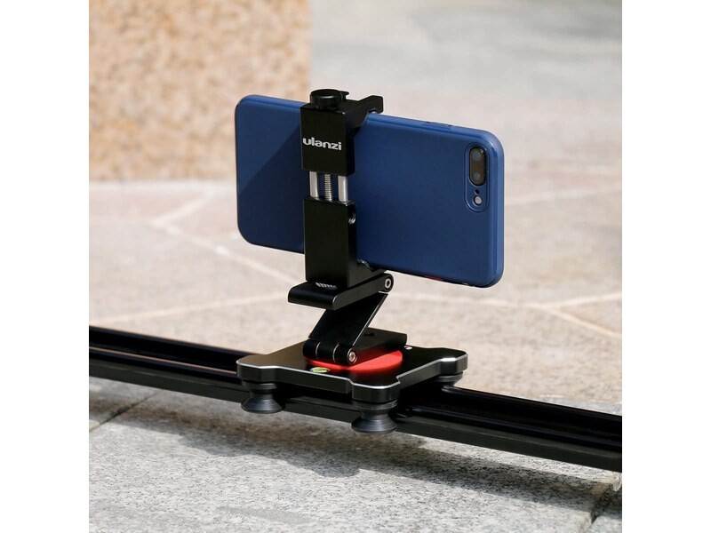 Support pour téléphone ST-02S avec fixation trépied | Supports pour ...