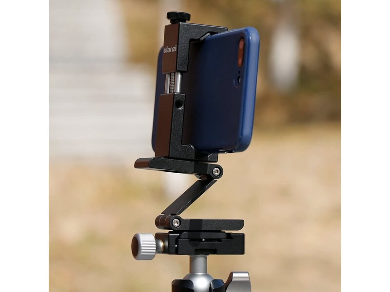 Support pour téléphone ST-02S avec fixation trépied | Supports pour ...