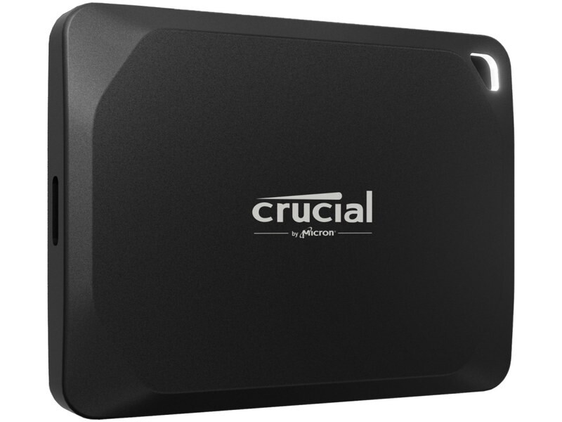Disque dur externe SSD X10 Pro 1 To | Disques externes | Pearl.fr