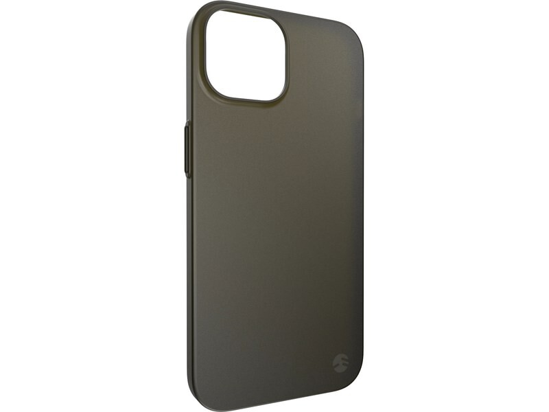Coque pour iPhone 15 0,35 noir transparent | iPhone 15 / 15 Pro / 15 ...