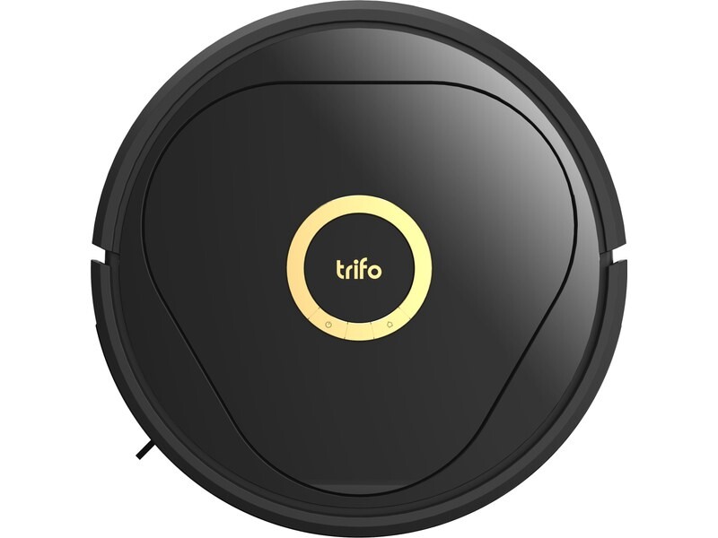 Robot aspirateur IA Lucy | Aspirateurs | Pearl.fr