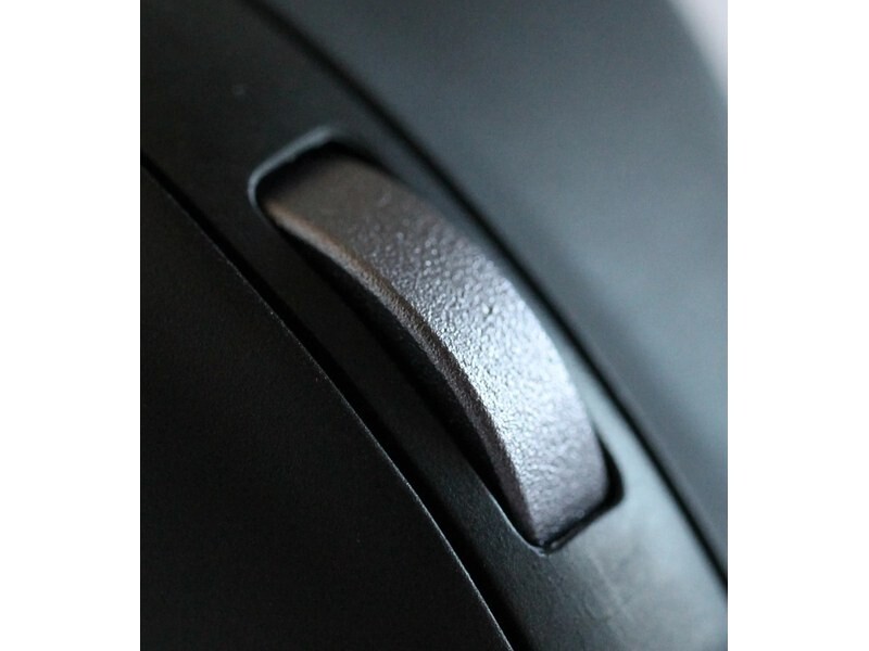 Souris optique filaire USB-C noir | Souris filaires | Pearl.fr