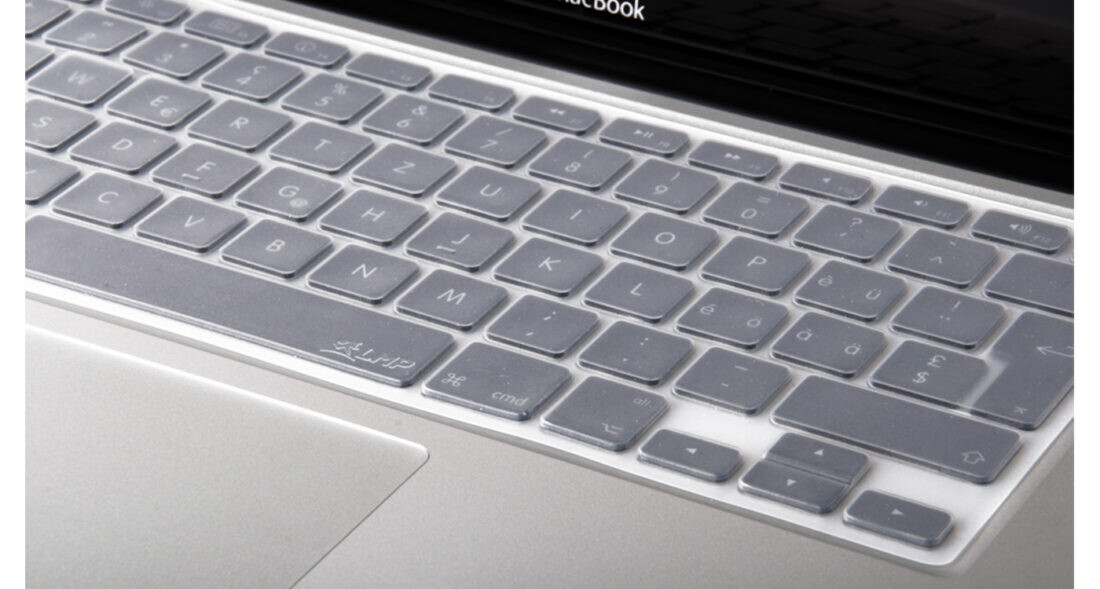 Protection pour Macbook pro et Apple wireless Keyboard KeySkin 100 ...