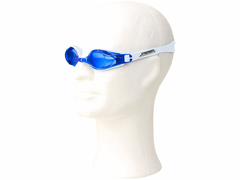 Lunettes de natation "Speeron Pro" | Natation | Pearl.fr