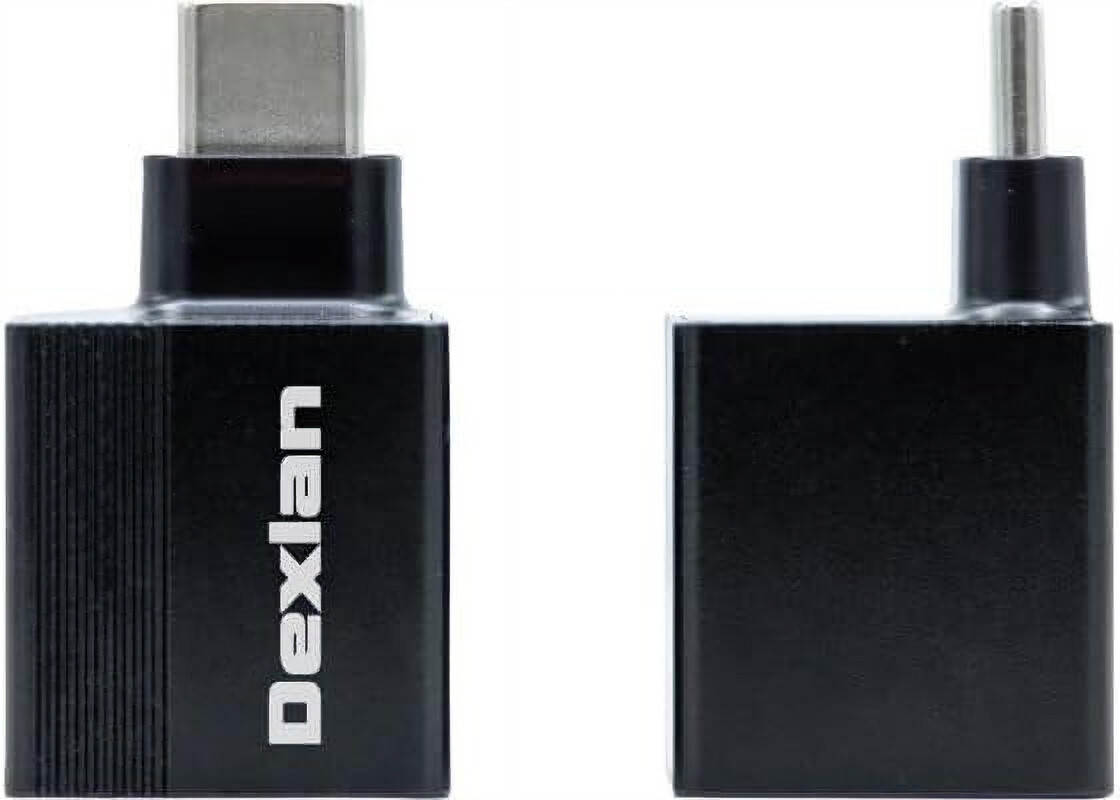 Micro adaptateur RJ45 Gigabit Ethernet vers USB-C | Adaptateurs | Pearl.fr