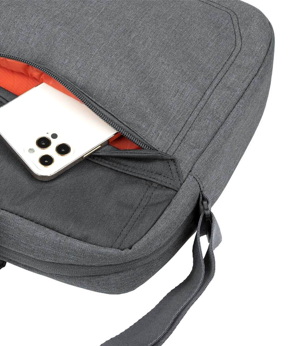 Sacoche pour PC portable HOP 14" | Sacoches 13" à 14" | Pearl.fr