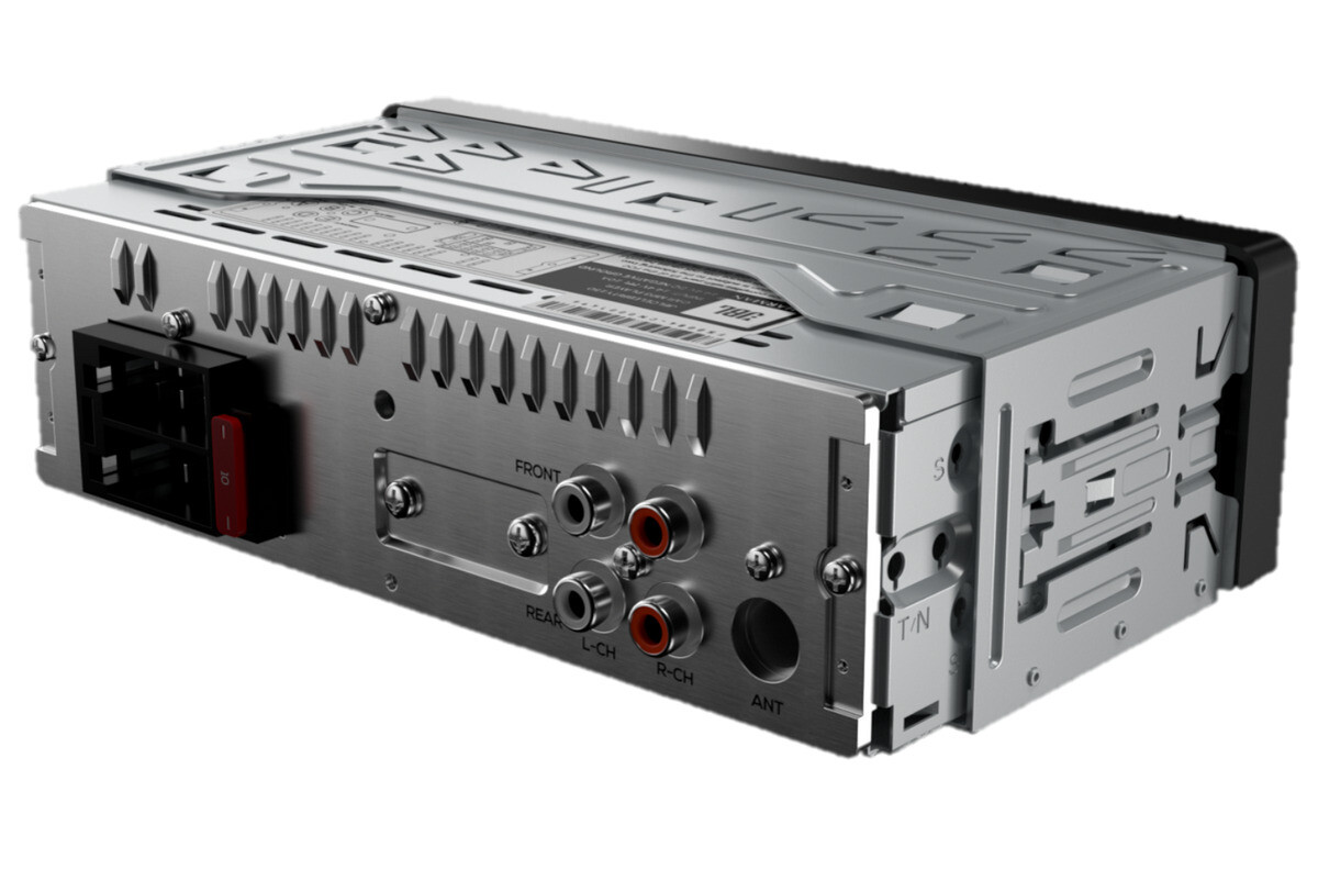 Autoradio JBL Celebrity 100 USB - SD - Aux et bluetooth 4x 50W | Audio embarquée | Pearl.fr