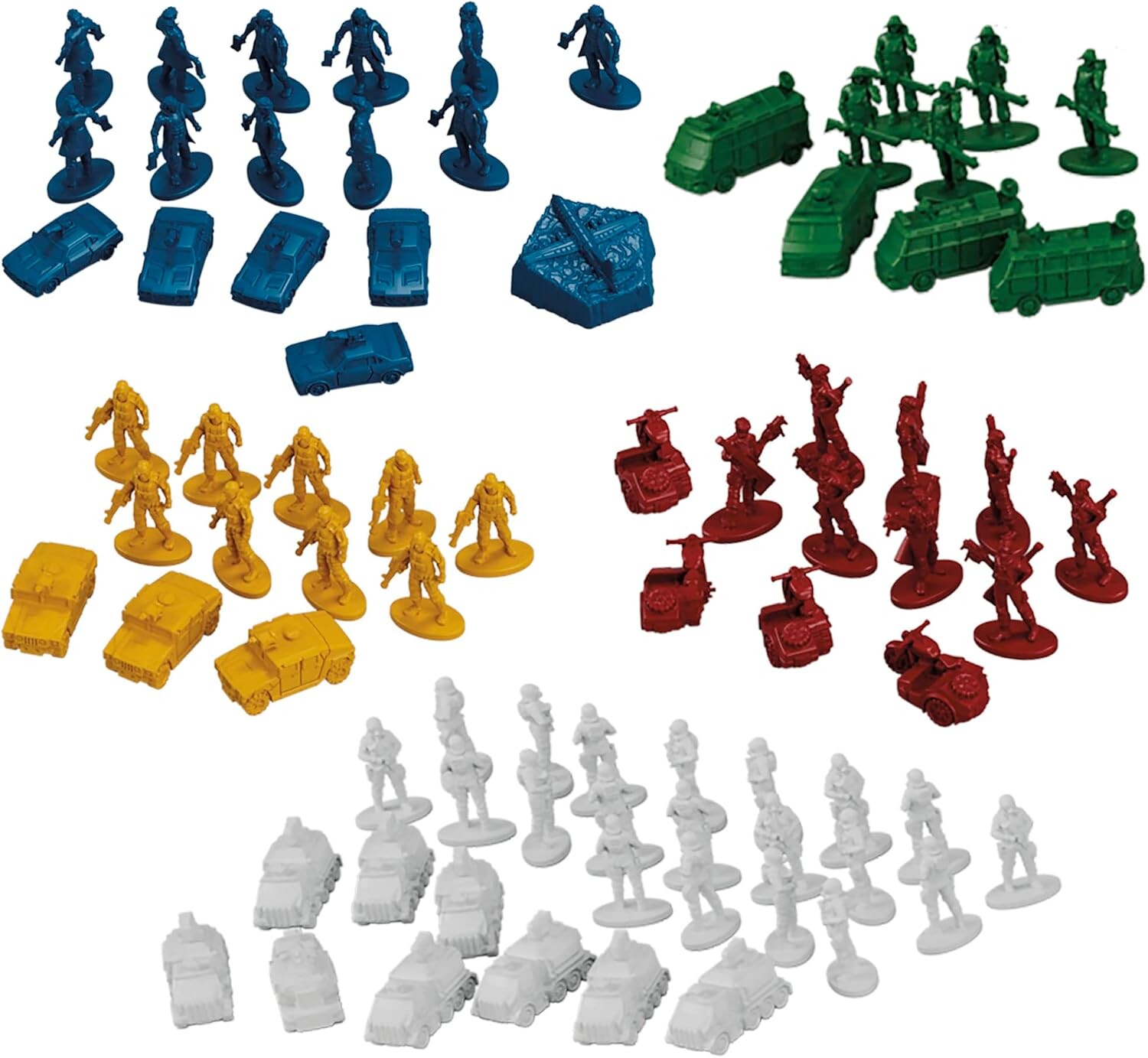 Jeu de société Risk Shadow Forces | Jeux de société | Pearl.fr