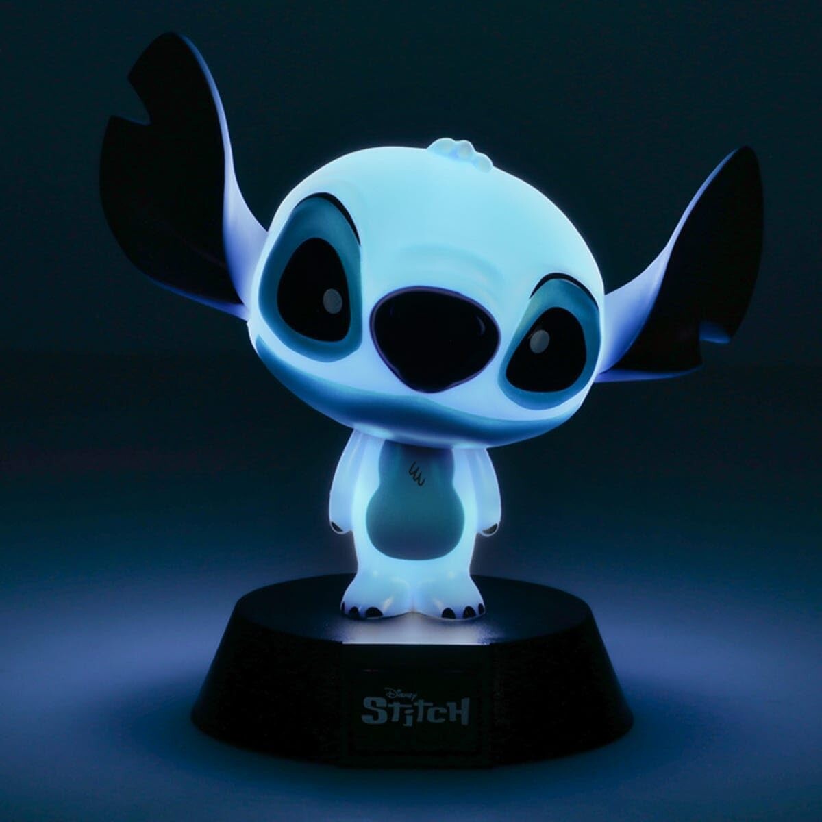 Lampe Stitch Carrefour