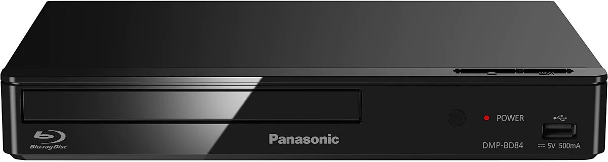 Lecteur Blu-ray Full HD 3D | Lecteurs DIVX / DVD / Blu Ray | Pearl.fr