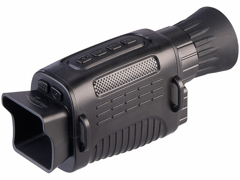 Appareil de vision nocturne infrarouge monoculaire | Jumelles | Pearl.fr