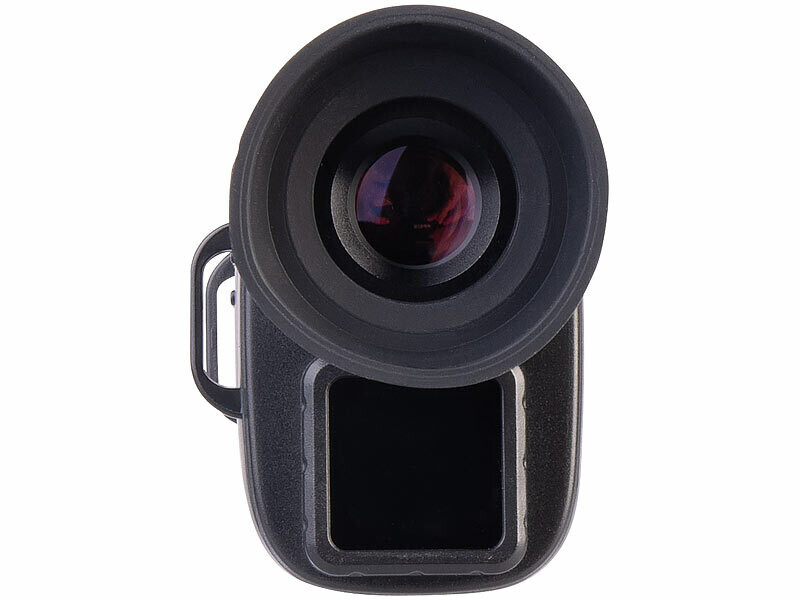 Appareil de vision nocturne infrarouge monoculaire | Jumelles | Pearl.fr