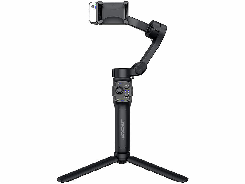 Module magnétique lumineux compatible IA pour stabilisateur GIM-100 ...