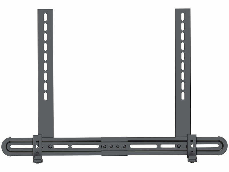 Barre de son avec fonction bluetooth | Barres de son | Pearl.fr