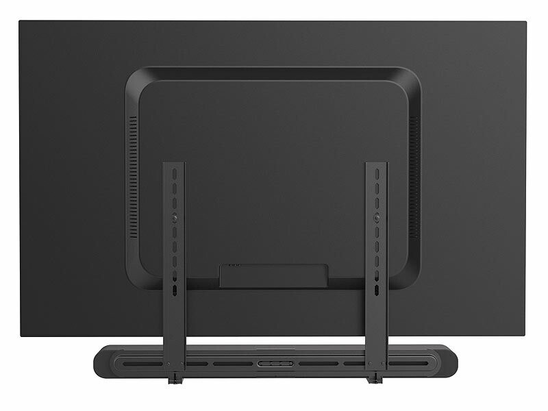 Barre de son avec fonction bluetooth | Barres de son | Pearl.fr