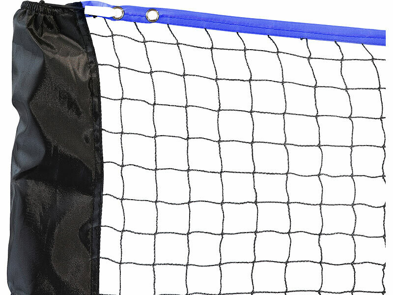 Filet de badminton et volleyball réglable | Sports d'extérieur | Pearl.fr