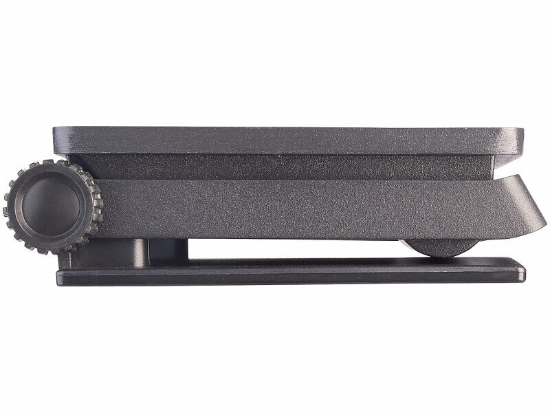 Projecteur LED solaire 1300 lm FTR-102 avec détecteur de mouvement ...