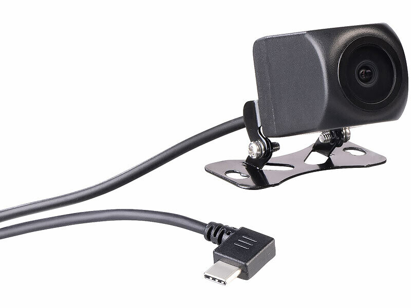 Caméra de recul Full HD pour caméra embarquée MDV-3170 | Caméras et ...